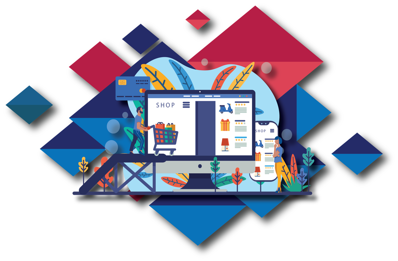 Professional Pennsylvania Web Design Agency | Top Web Design US