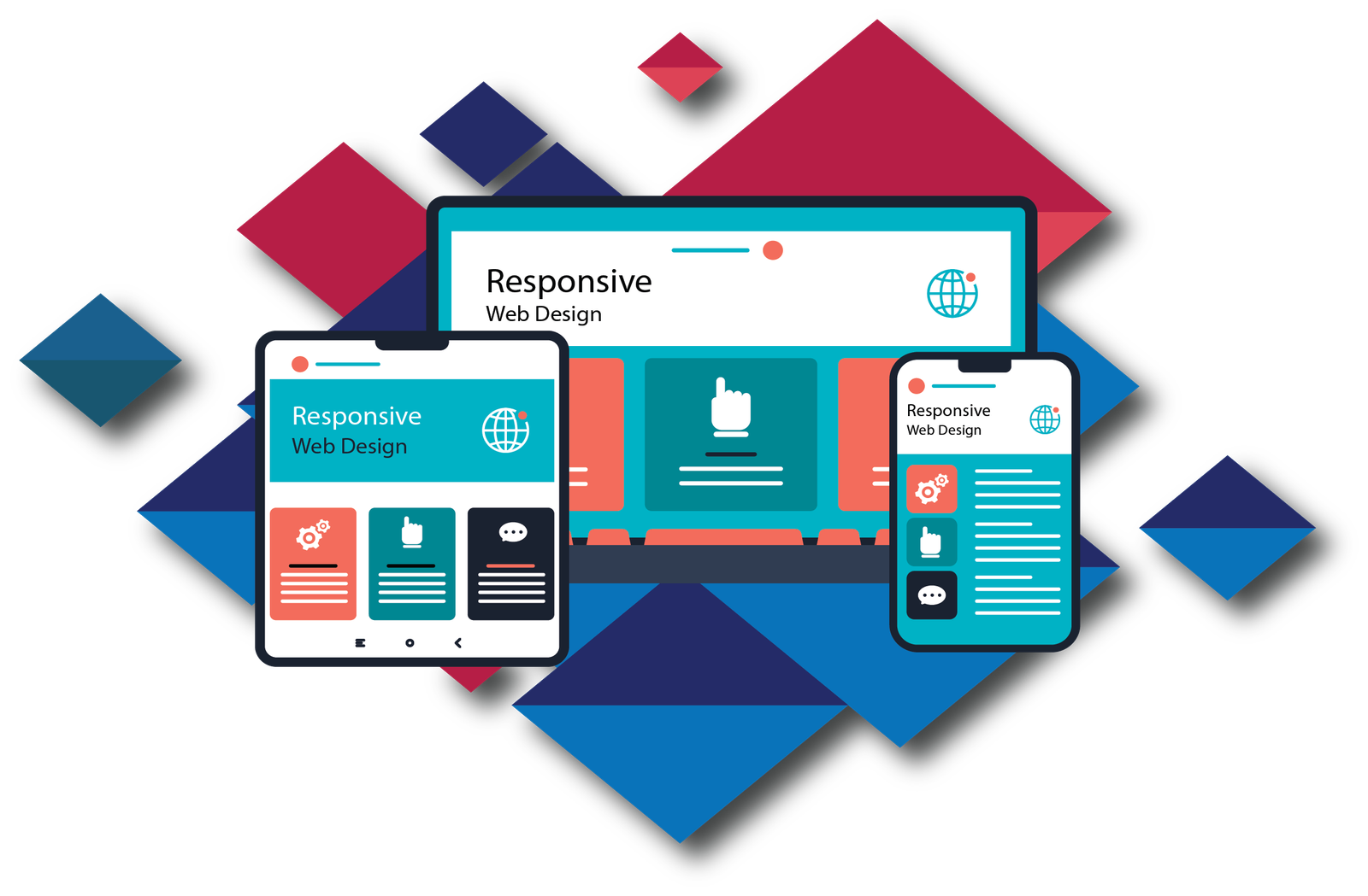 Professional Pennsylvania Web Design Agency | Top Web Design US